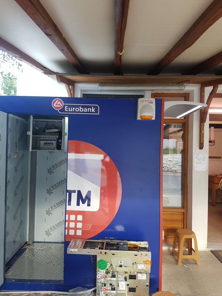 ΣΥΣΤΗΜΑΤΑ ΣΥΝΑΓΕΡΜΟΥ DSC neo - AlarmVolos
